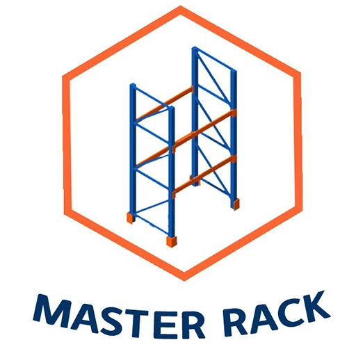 شرکت قفسه بندی مستر راک - قفسه بندی راک صنعتی